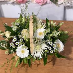 Janet & Jaynes Florist Wisbech Order Online or 01945 464521