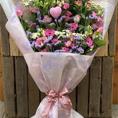 Janet & Jaynes Florist Wisbech Order Online or 01945 464521