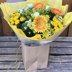 Online Shop - Janet & Jaynes Florist Wisbech