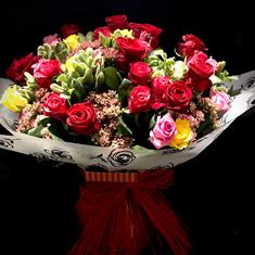 Online Shop - Janet & Jaynes Florist Wisbech