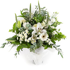 Online Shop - Janet & Jaynes Florist Wisbech
