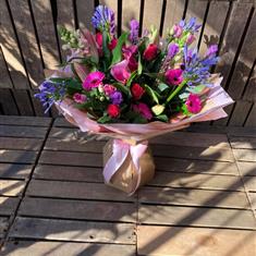 Online Shop - Janet & Jaynes Florist Wisbech
