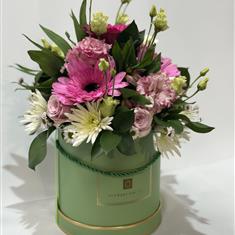 Online Shop - Janet & Jaynes Florist Wisbech