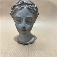 Venus Stone Head