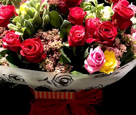 Devotion Janet & Jaynes Florist Wisbech