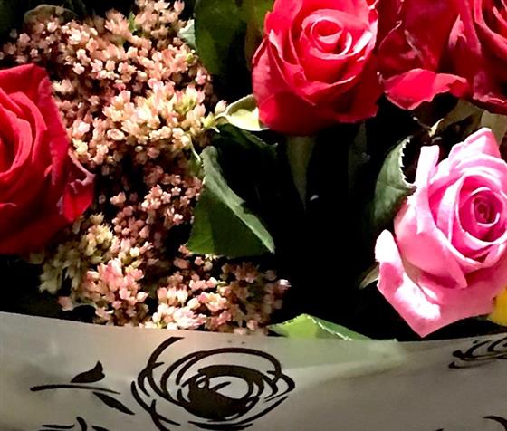 Devotion Janet & Jaynes Florist Wisbech